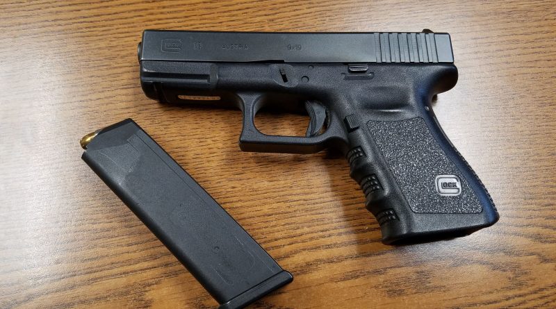 The Truth About Higher Capacity Magazines